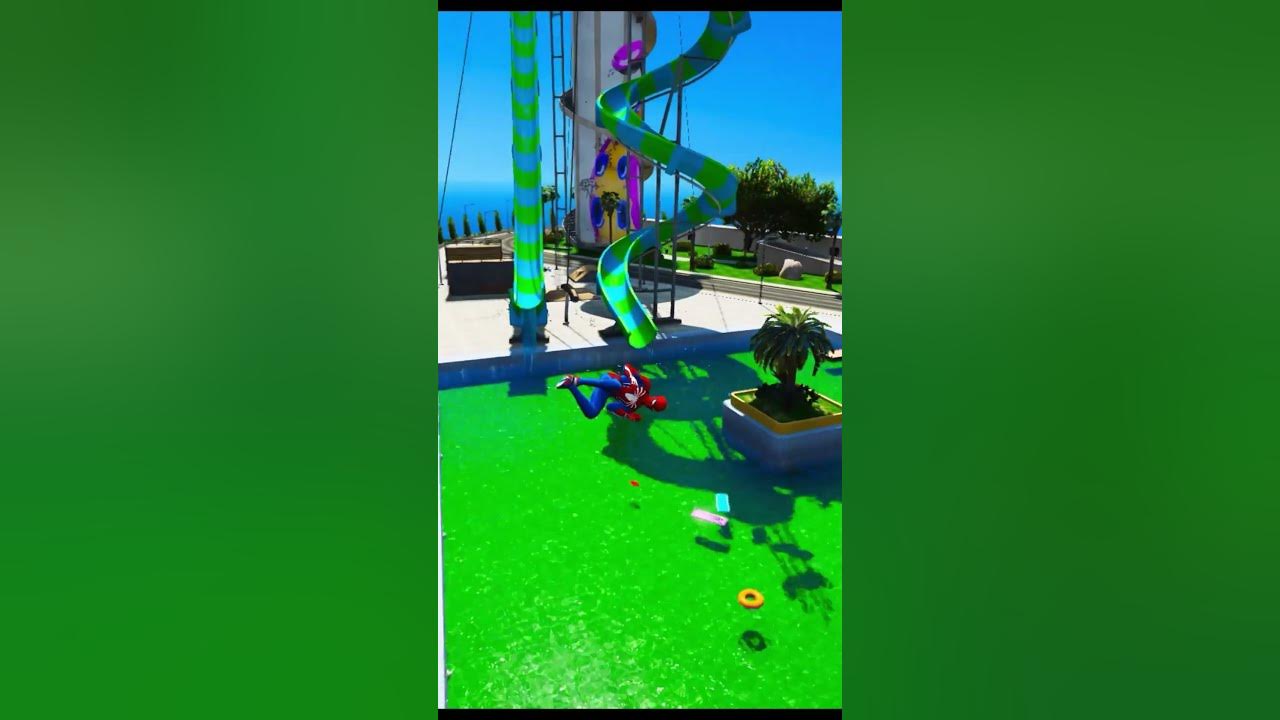 GTA 5 Epic Ragdolls/Spiderman Compilation With GTA Idol Pro (GTA 5 ...