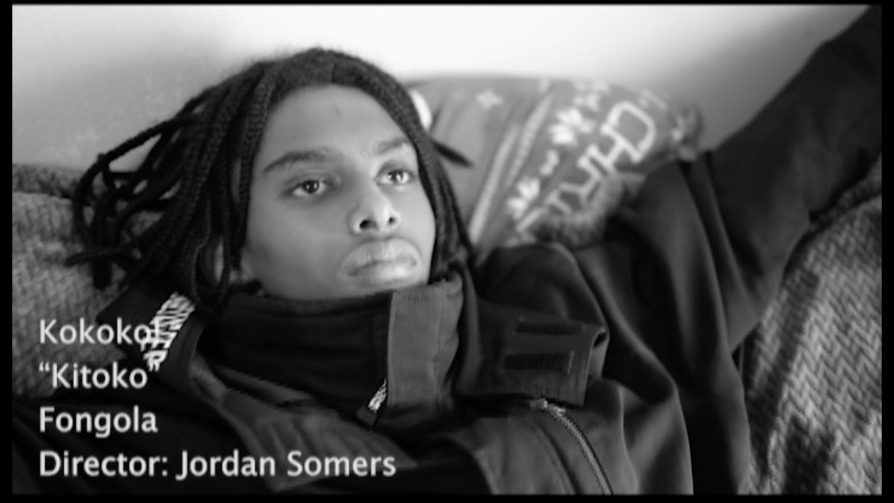 Music video - "Kitoko" by Kokoko! - YouTube