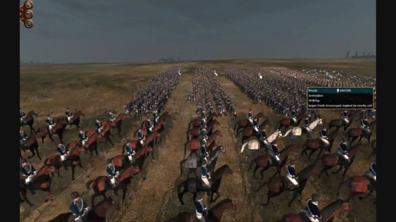 Prussian Imperial March - YouTube