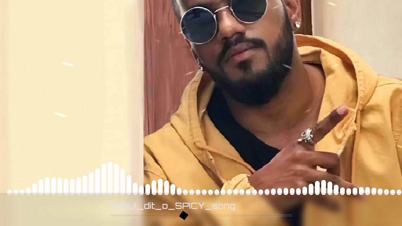 Rahul dito new rap song trance dj - YouTube