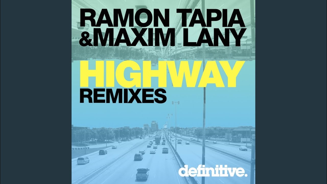 Highway (2009 Remaster) - YouTube