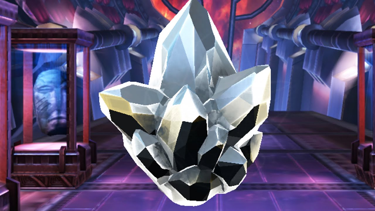 Marvel: Contest of Champions - Class Tier 3 Catalyst Crystal Opening ...