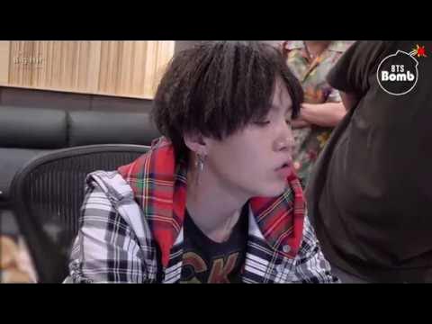 [BANGTAN BOMB] BTS PROM PARTY : UNIT STAGE BEHIND - 땡 - BTS (방탄소년단) - YouTube