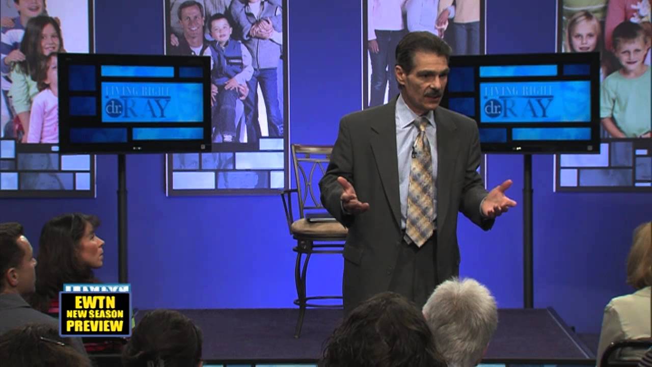 2013 EWTN New Season Preview - With Doug Keck - YouTube