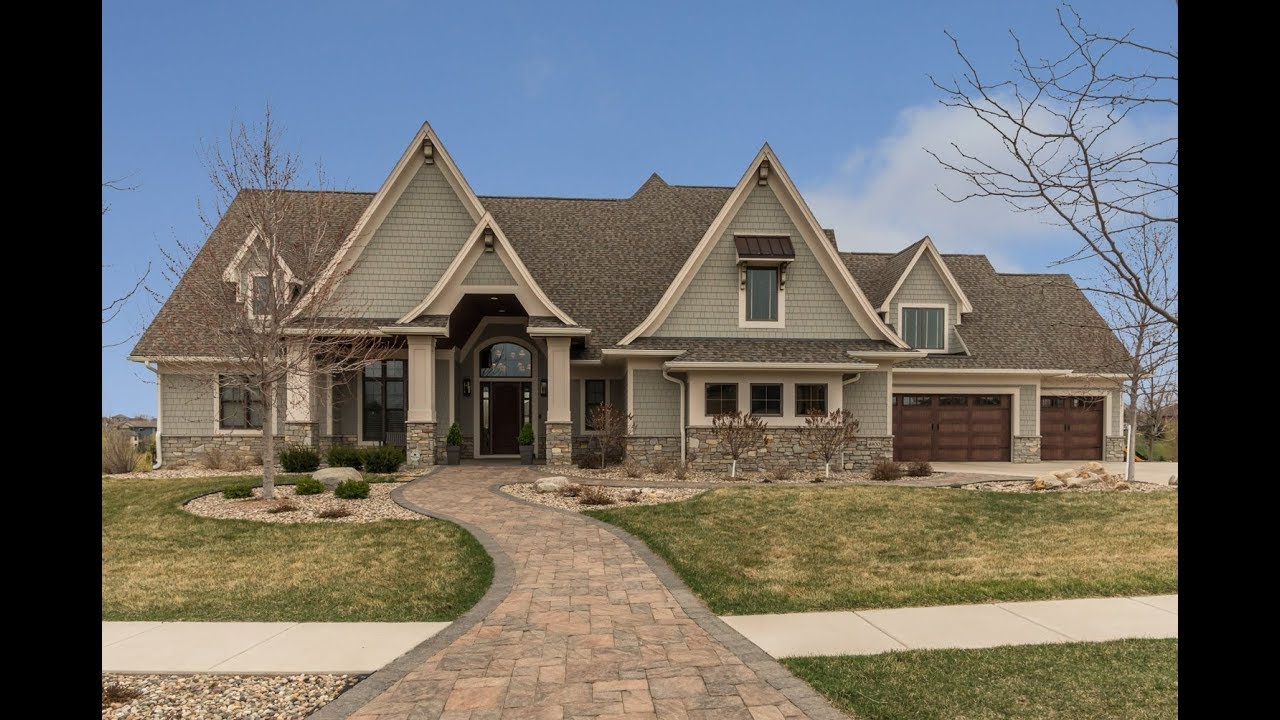 $1.47M south Sioux Falls with gun range tops home sales list