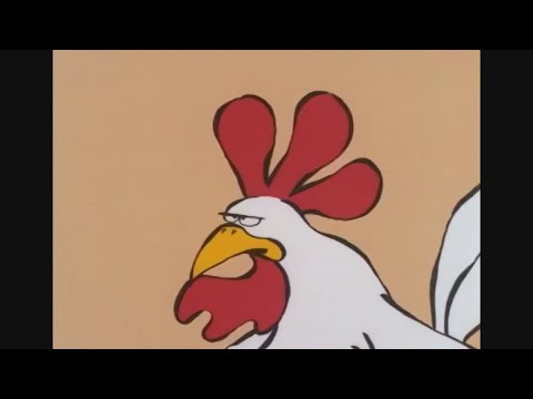 the greatest chicken wake up call EVER!!!!!! #shorts - YouTube