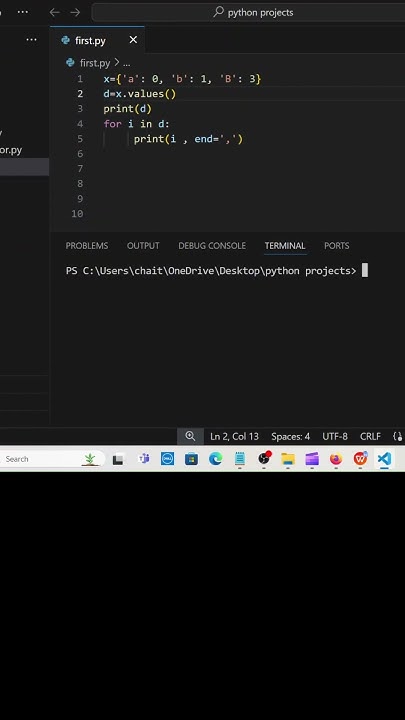 Python Coding Challenge 198shortsfeed Shorts Python Coding