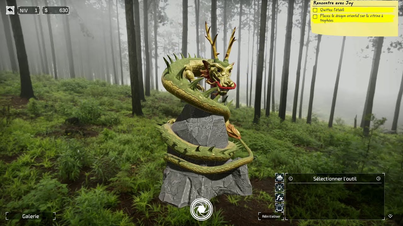 Model Builder - Timelapse Dragon Oriental MAX DETAIL - YouTube