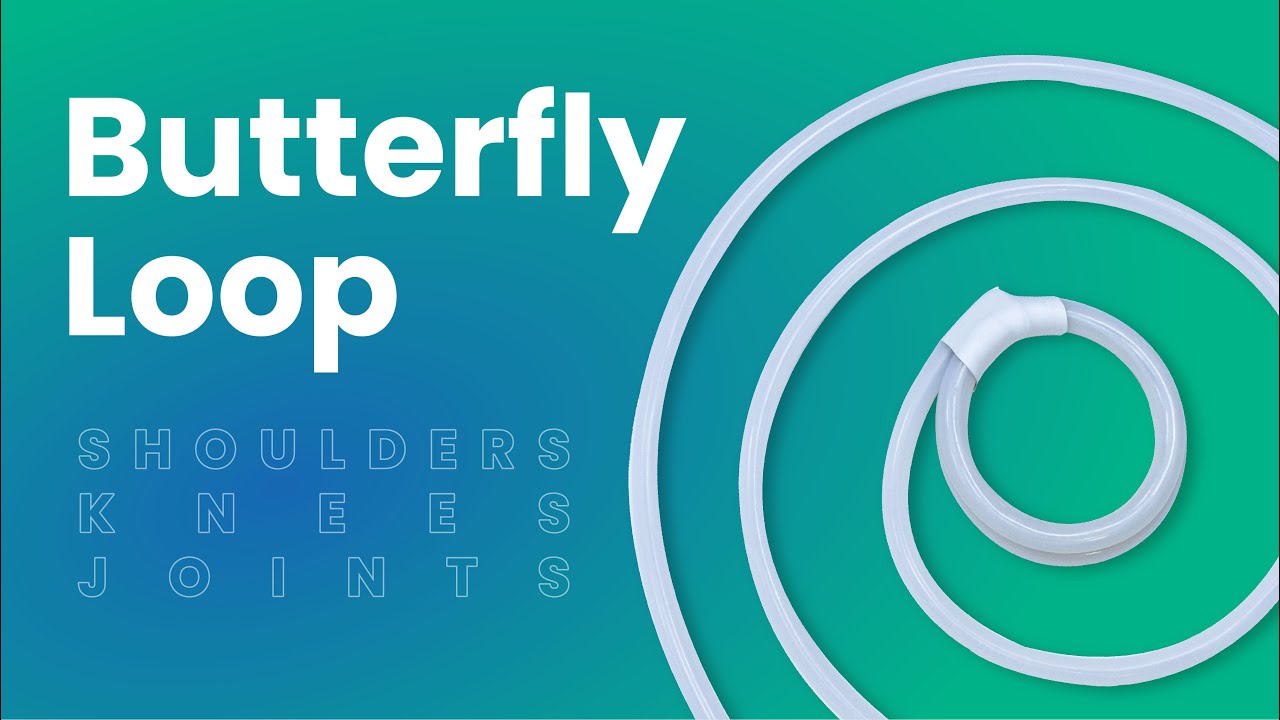 Butterfly Loop | MagnaWave - YouTube