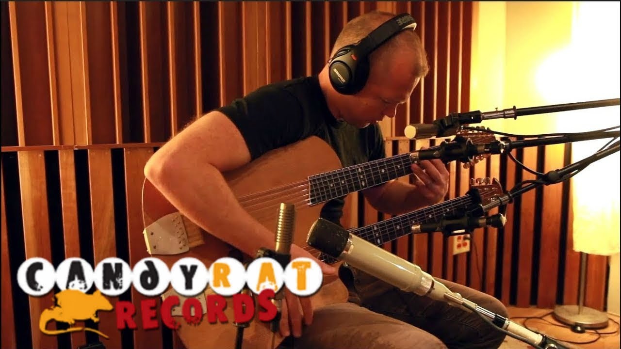 Ian Ethan Case - The Axis (Official Video) - YouTube
