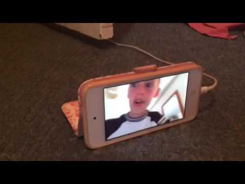 GOOGLING MYSELF AND FAITH HOLMAN!!!!! - YouTube