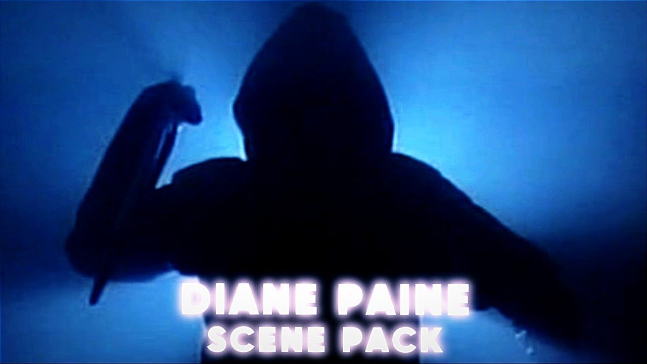 Diane Paine | Fatal Games | Scene Pack - YouTube