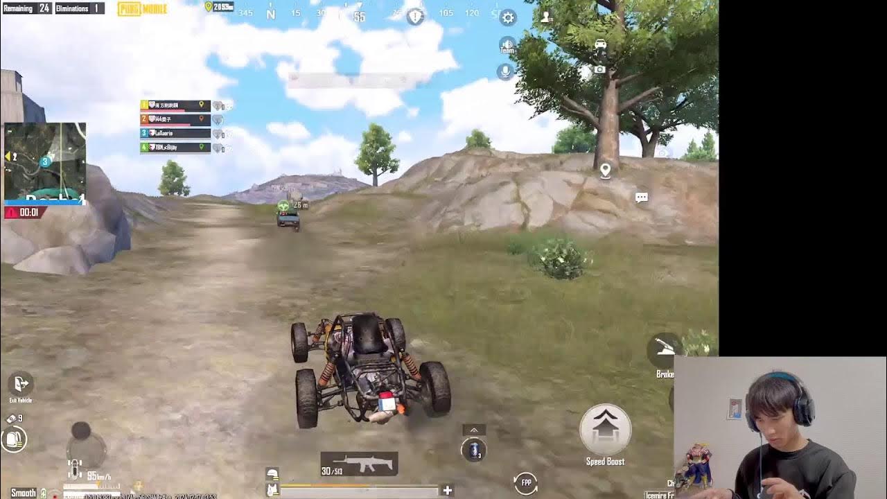 GameOn Live Stream(oh sh*t here we go again ) - YouTube