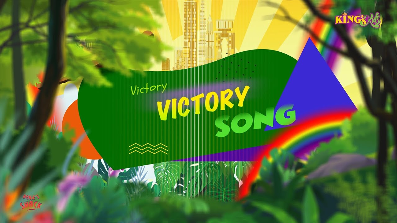 Victory - YouTube