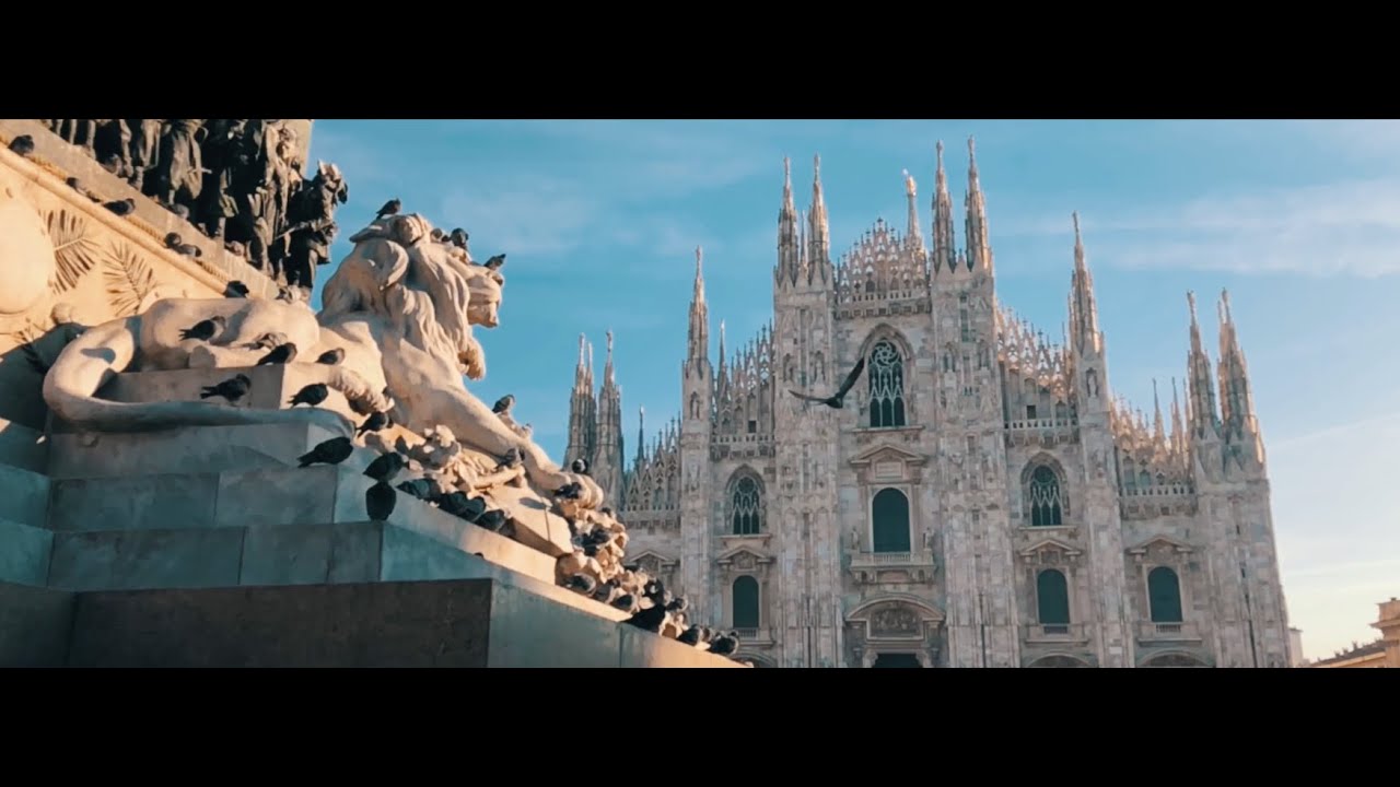 PHOTO VOGUE - MILANO 2017 | trailer - YouTube