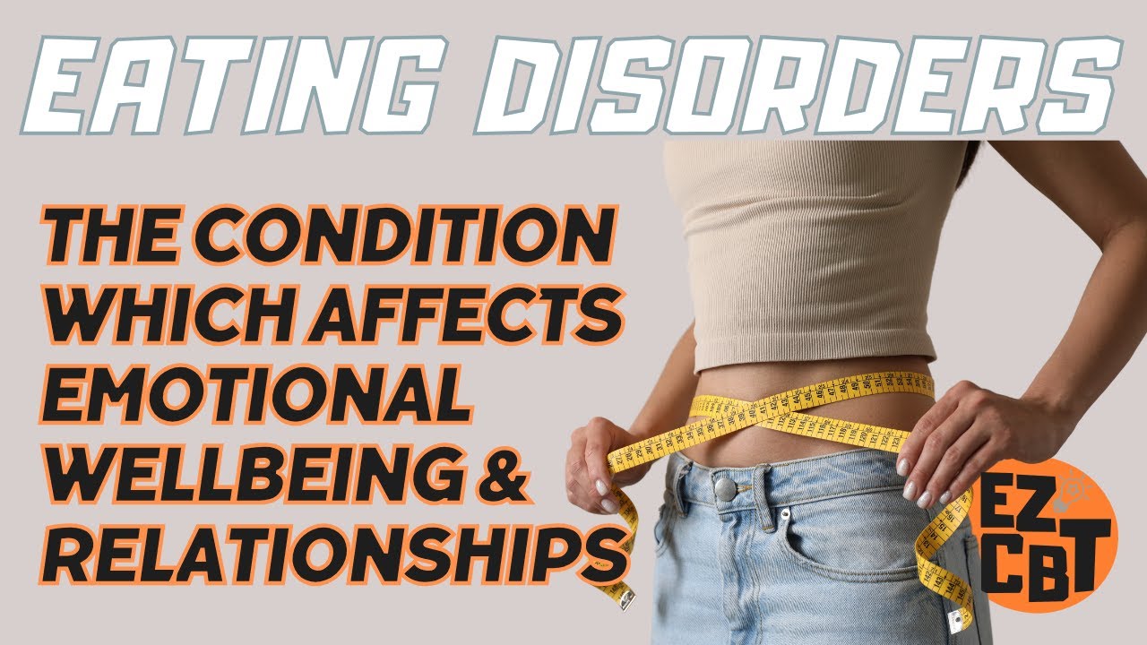 Overcome That Eating Disorders - Stop Disrupting Your Inner Peace ...