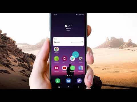 Android Phone : How to enable or disable Javascript on Google Chrome ...