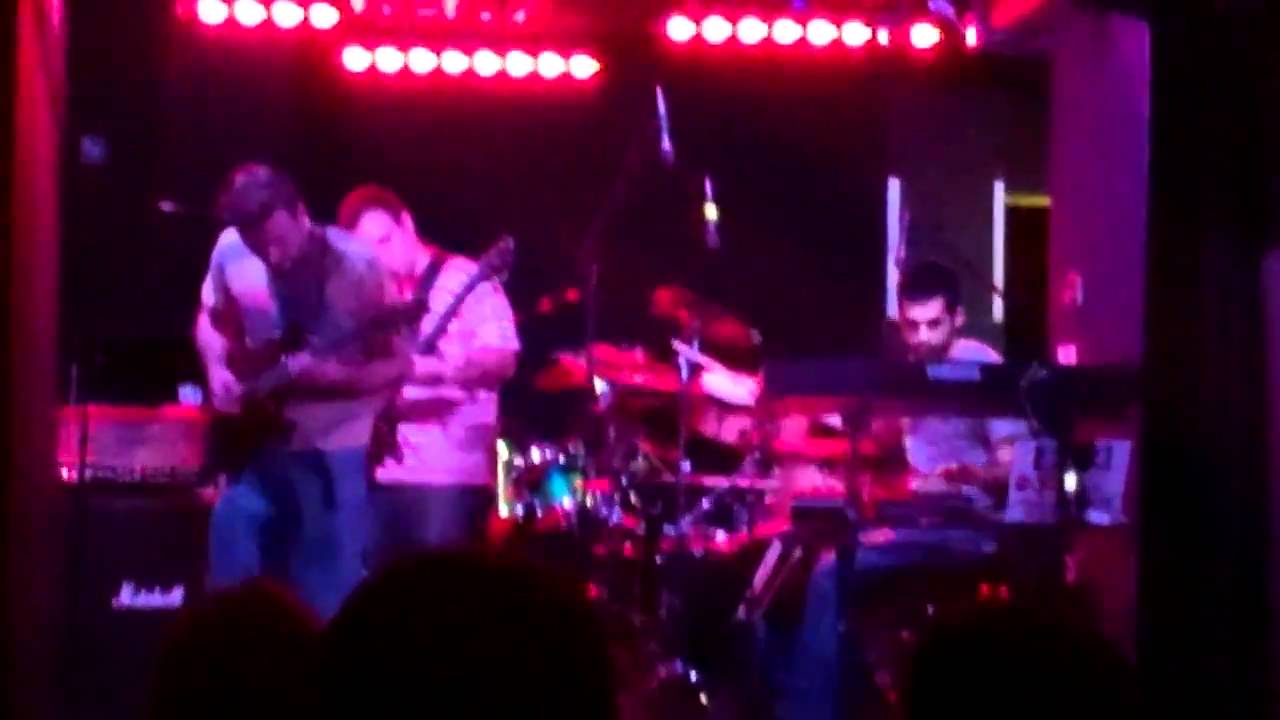 Imbala - 1/27/11 @ Legendary Dobbs - YouTube