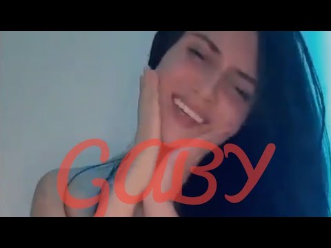 Gaby  -  Likee live