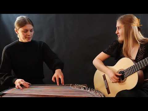 Anton Karas - Der Dritte Mann (The Third Man) Harry Lime Theme Live (HQ Audio)