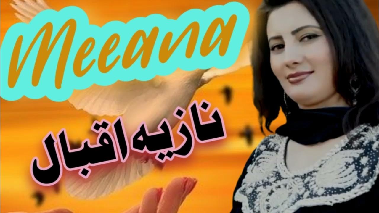 Nazia Iqbal New Songs 2023| hd | Pashto New Songs 2023 - YouTube