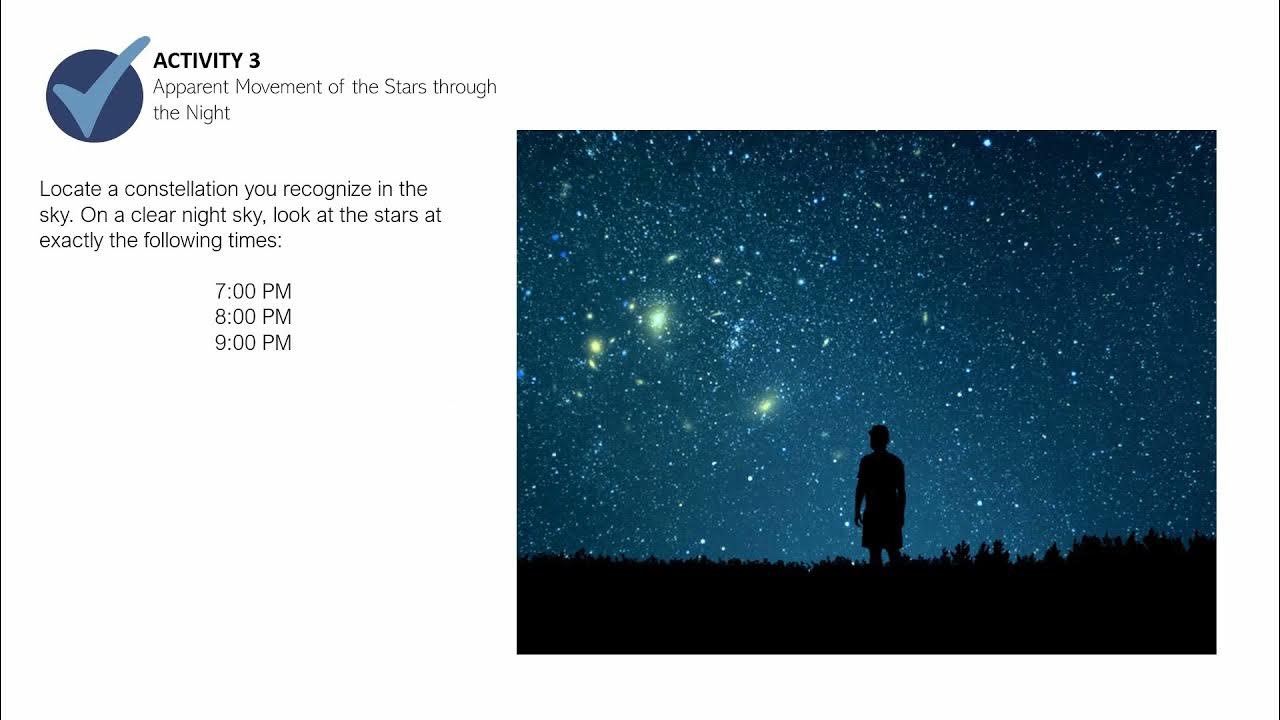 The Movement of the Stars in the Sky: The Knowledge Catalog Earth and ...