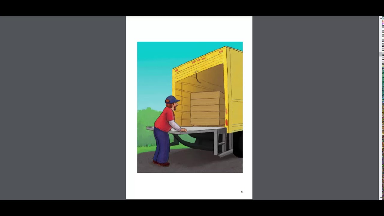 Gran - Wong from Hong Kong - (L4) - YouTube