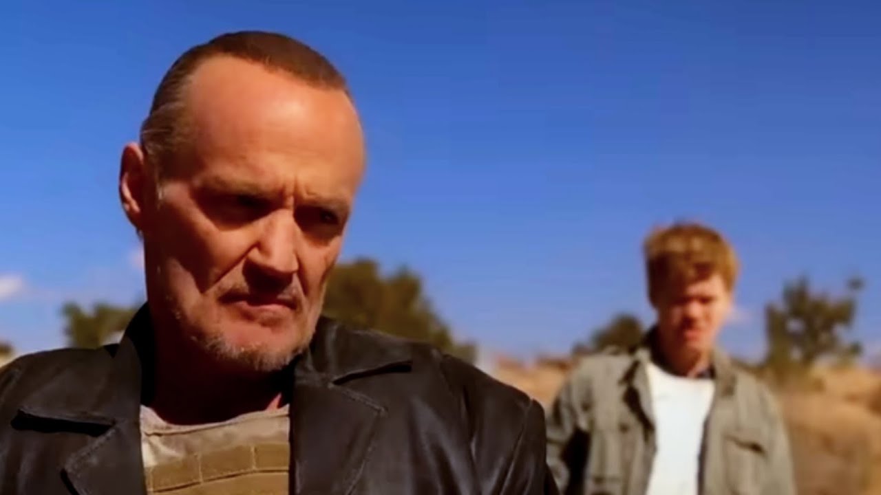 Hank Sings 'Eye Of The Tiger' And Jack Got Annoyed - YouTube