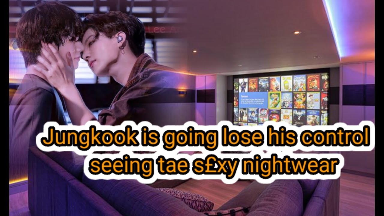 Insane for your love taekookff episode 49 ||obsession taekookff||#topjk ||#bottomtae - YouTube