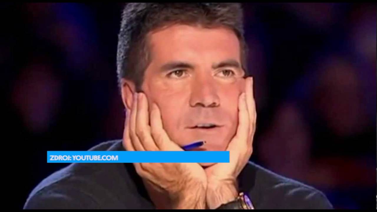 ÓČKO NEWS: 20/9/2016 / SIMON COWELL / MAROON 5 / COOLIO / CALVIN HARRIS ...