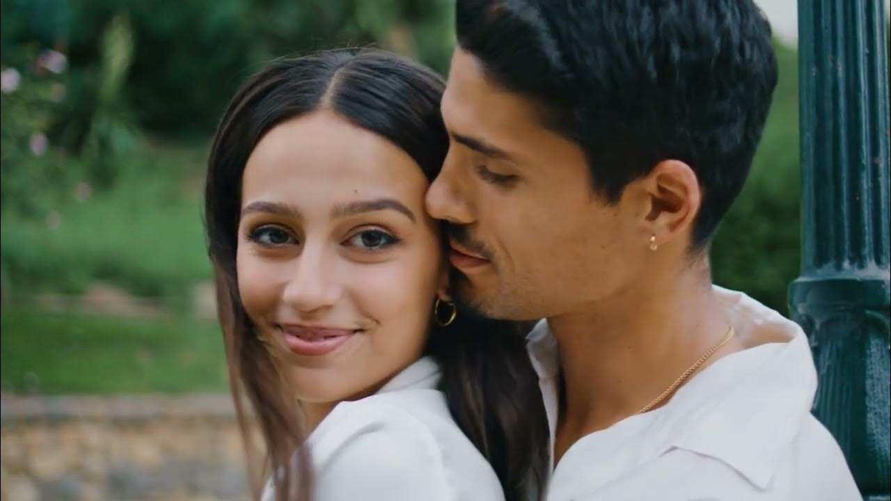 CALIMEROS JULIE - YouTube