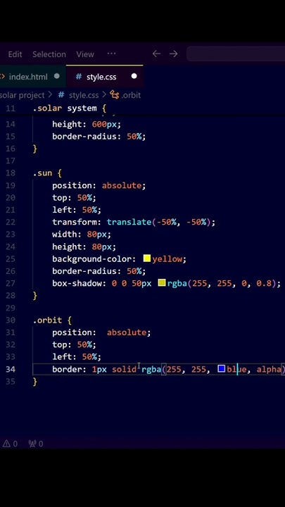Sun And Plantes Html Css Shorts Htmlcss Frontenddevelopment Webdesign Shortsfeed Youtube