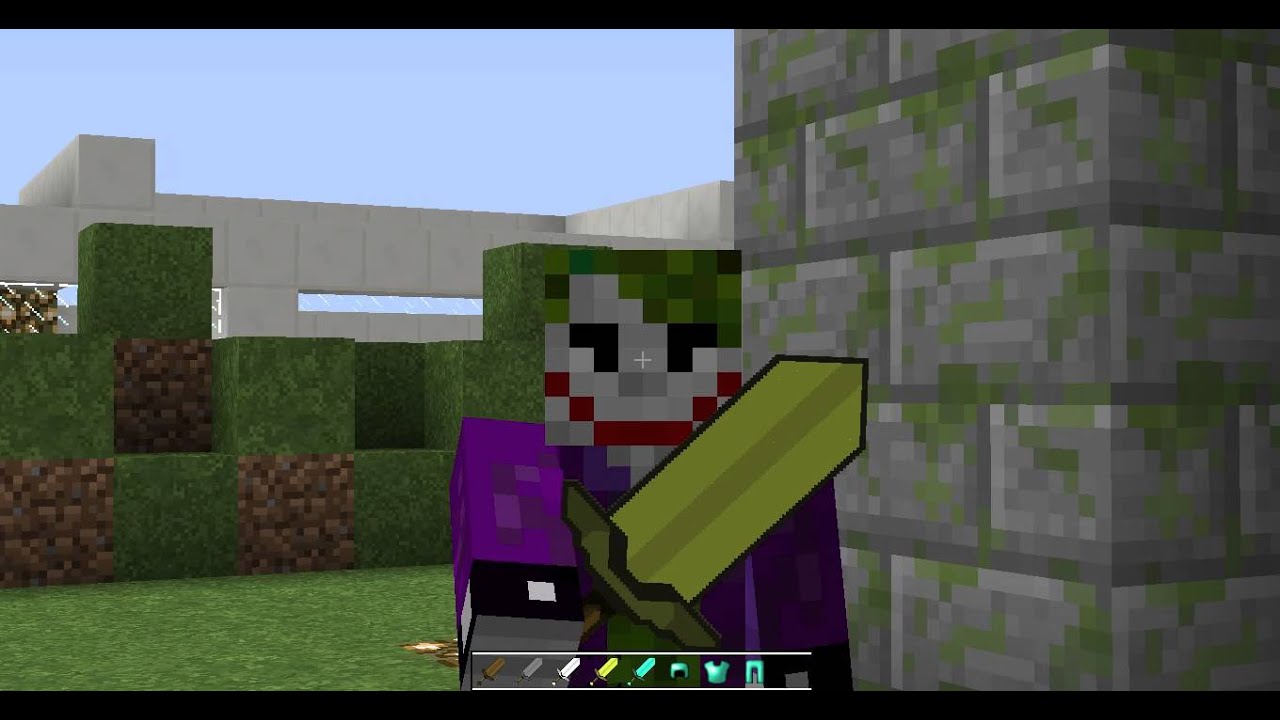 TEXTURA STIMPYPVP EDIT / FAT SWORDS - YouTube