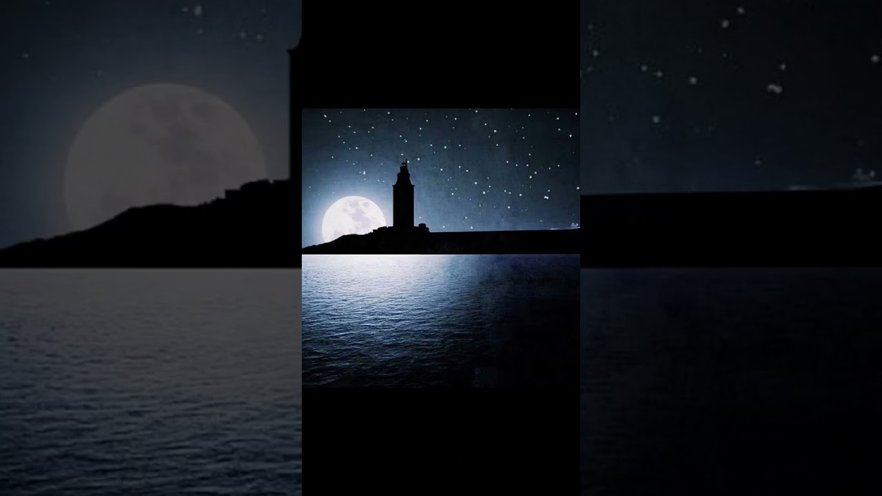 A Lúa, de Luís Amado Carballo - YouTube