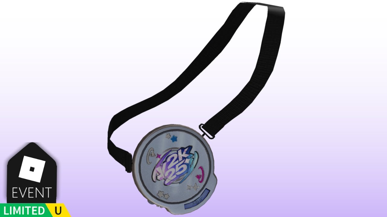 FREE LIMITED UGC: How to get the Retro Y2K Themed CD Player (Crossbody ...