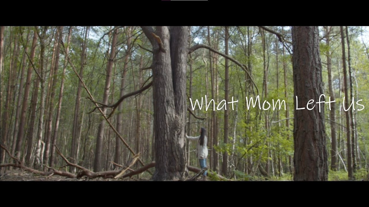 What Mom Left Us (Trailer) - YouTube