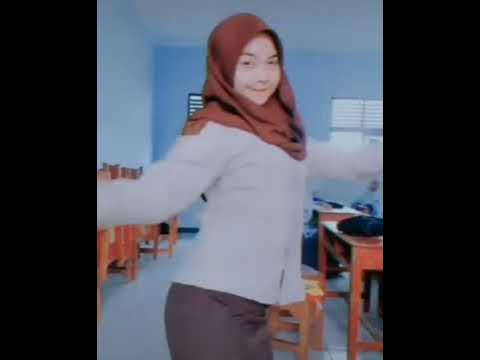 Tiktok sma hot goyang pantat jilboobs - YouTube
