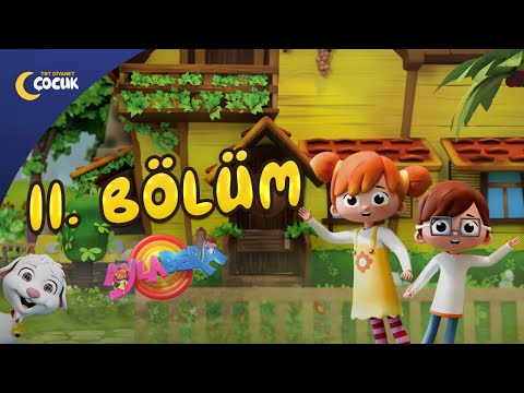 Aylabera - 11. Bölüm | Küçük İyilikler