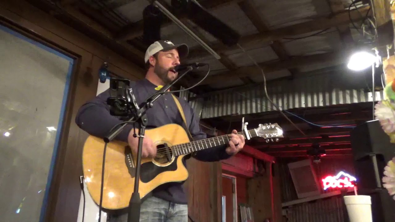 Elton John - Rocketman, cover by Cody Moss, Live at La Fogatas - YouTube