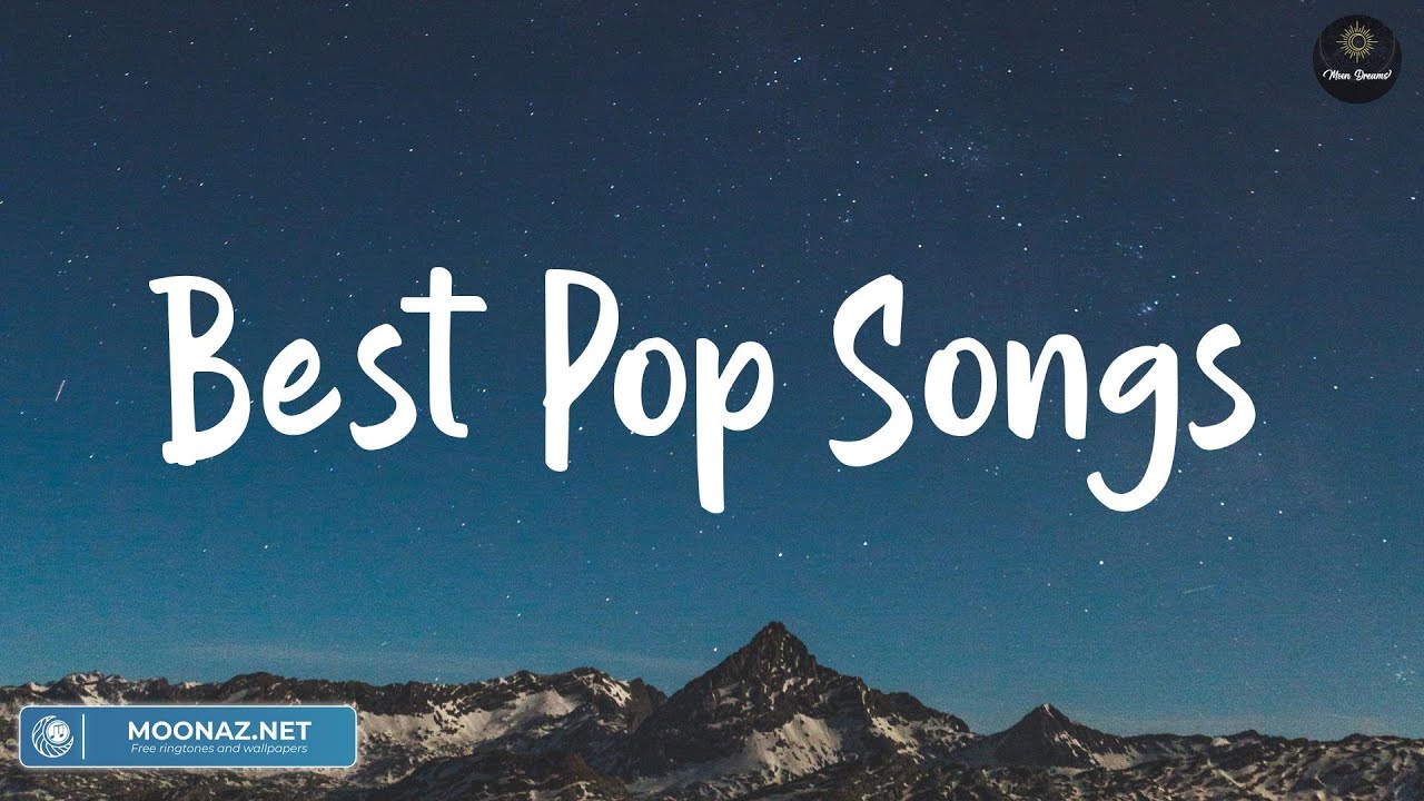 Best Pop Songs - YouTube