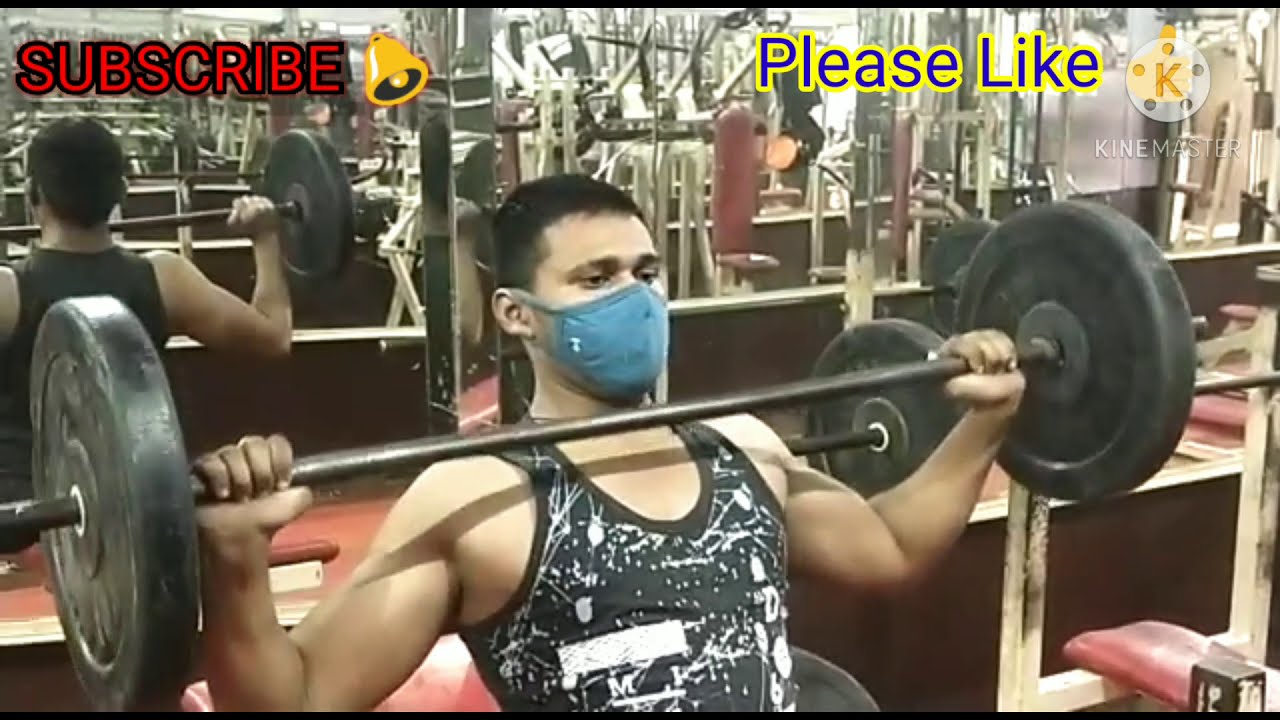 Workout Status Motivation - YouTube