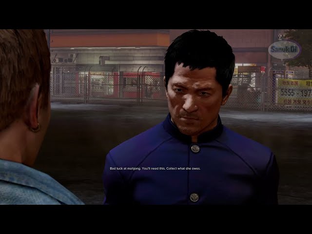 Sleeping Dogs Teaser8