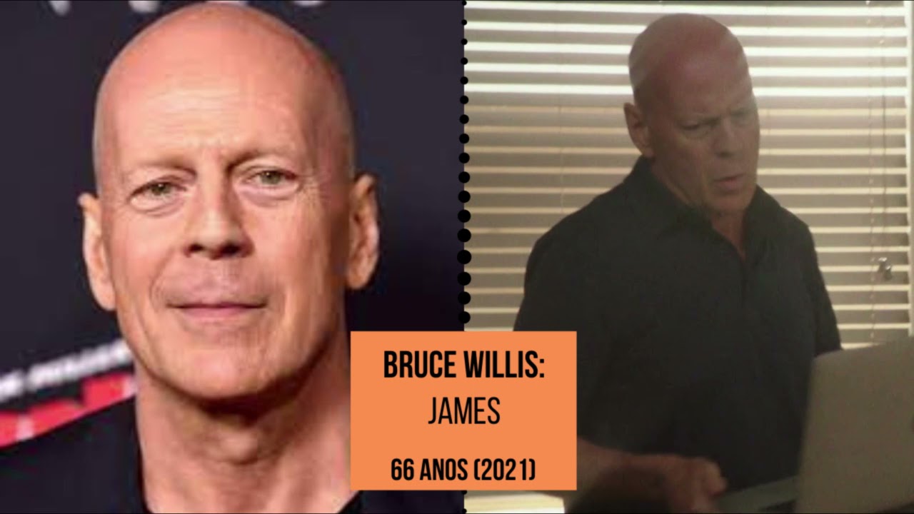 CONTRA ATAQUE - Filme (Ação) | Elenco (Com Idade)... - YouTube