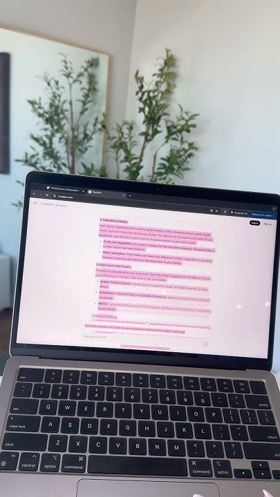 Create Undetectable AI Writing with this Game-Changing AI Tool! - YouTube