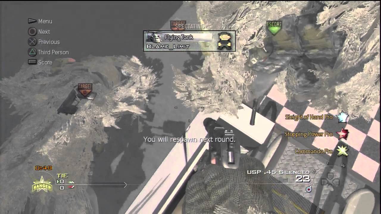 How bad campers really are! really funny xD - YouTube