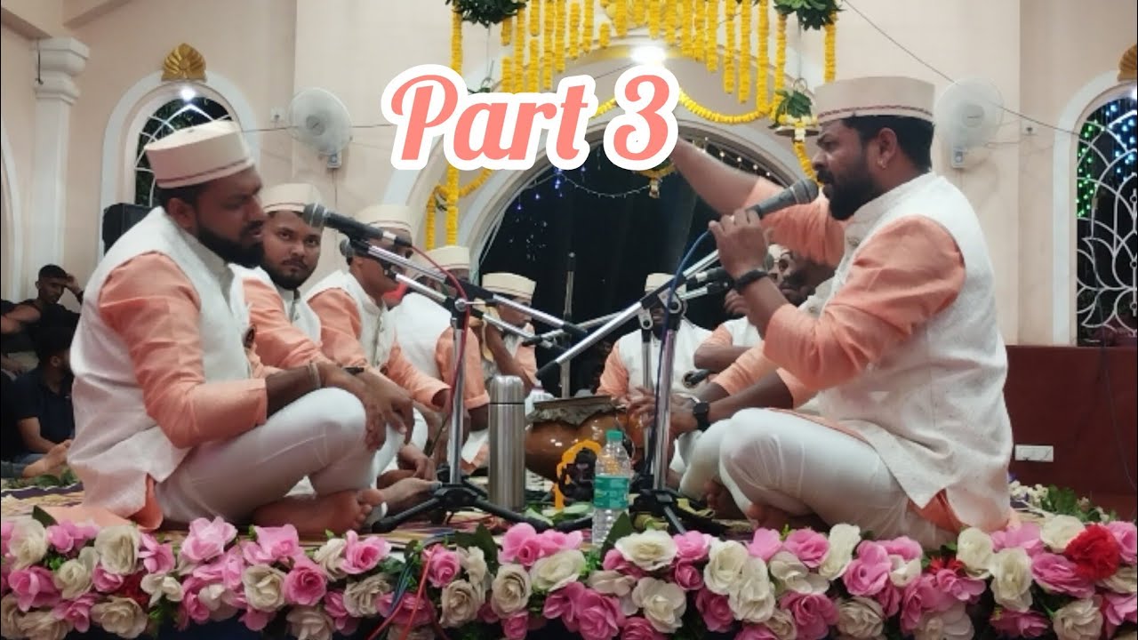 Shree Kelbai Sateri Ghumat Aarti Mandal Kurti Ponda | Krushna Radhe ...