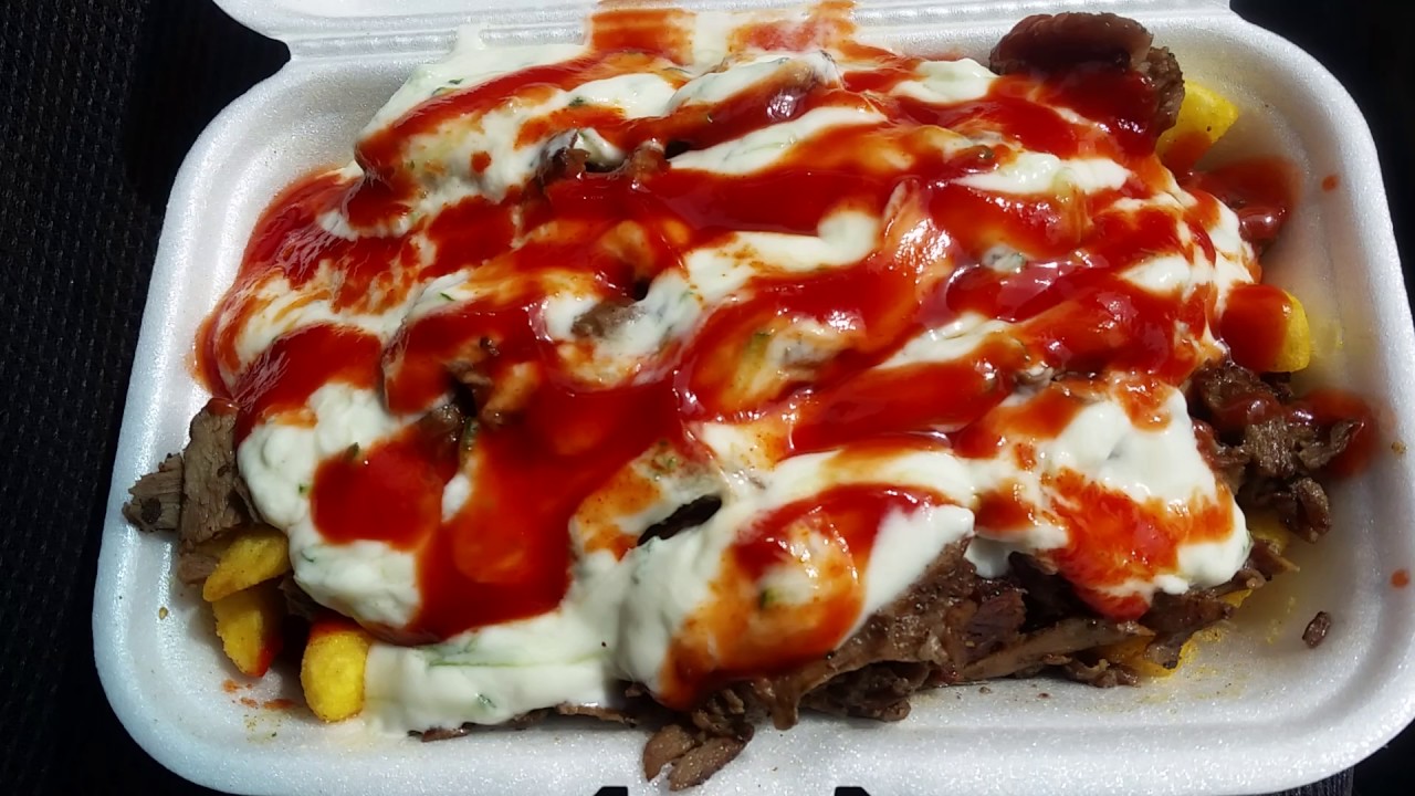 AB from The North Adelaide Burger Bar (The Red and White) - YouTube