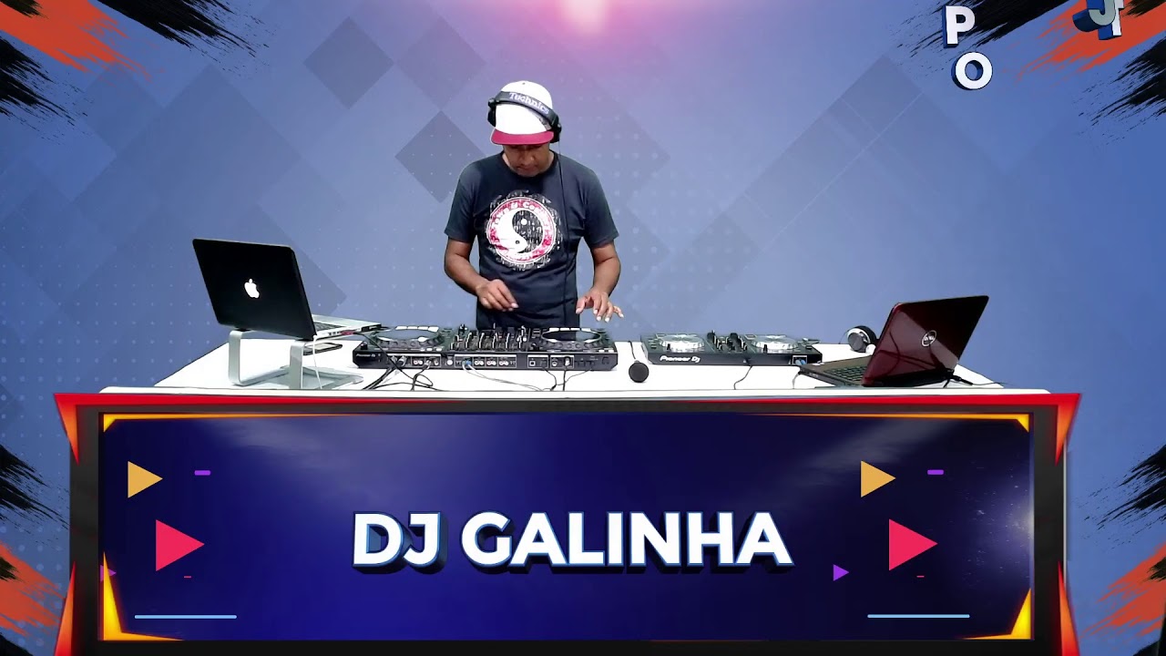 PROJETO HOUSE DJS..... DJ CONVIDADO DJ GALINHA....... DJ WYTHER ...