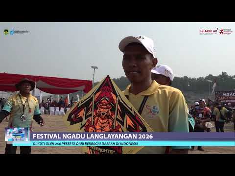 FESTIVAL NGADU LANGLAYANGAN MERIAHKAN HARI JADI PURWAKARTA TAHUN 2026