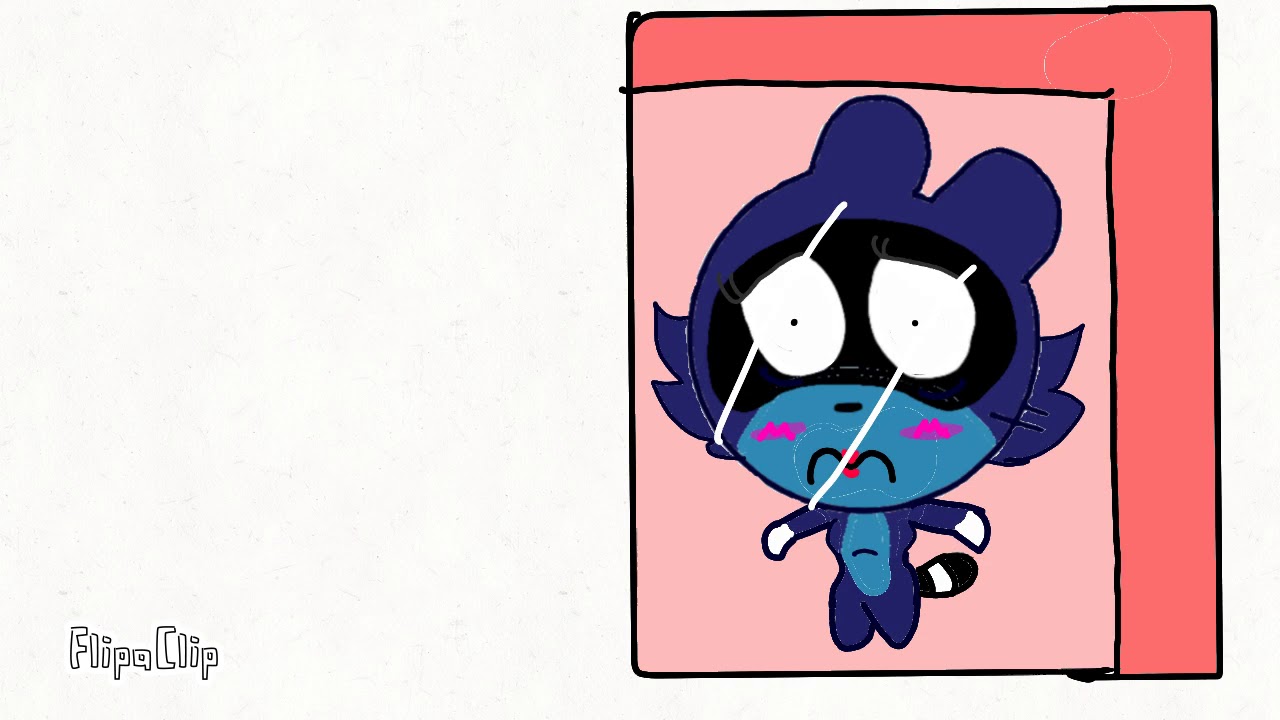 Barbie girl meme pango and friends(skunk's revenge) - YouTube